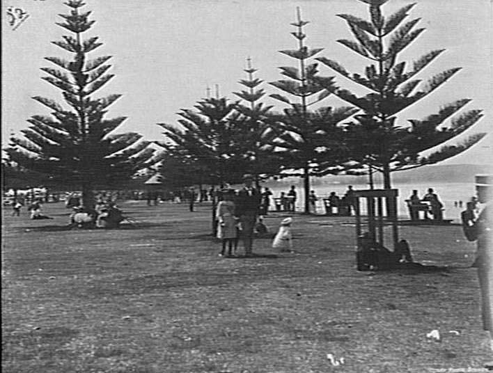 The Promenade, Manly Beach | Northern Beaches Council
