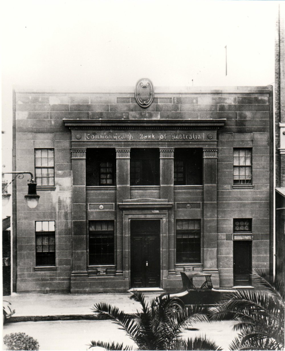 Commonwealth Bank, Manly | Northern Beaches Council